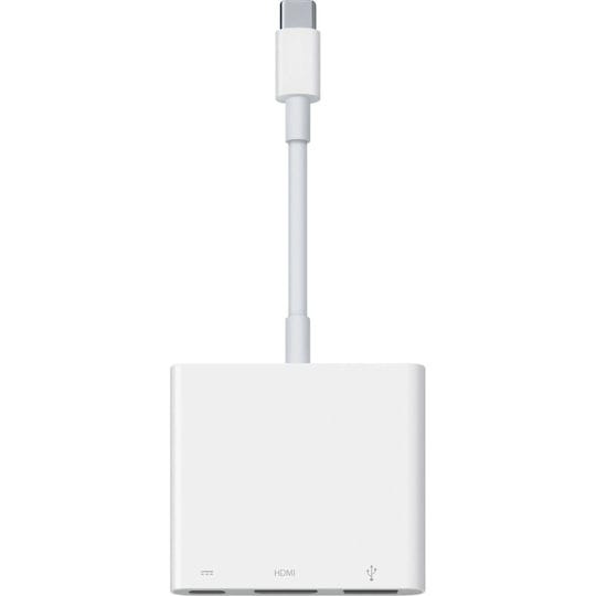 Mac Hdmi Adapters | by James Graham | Jul, 2024 | Medium