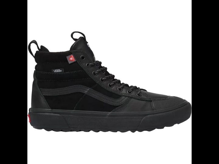 Vans Work Shoes | by Dylan Brooks | Mar, 2024 | Medium