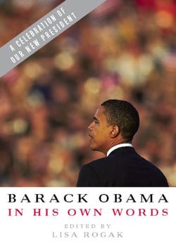 Top 11 Barack Obama Books Books | by Jeffrey Hodge | Medium