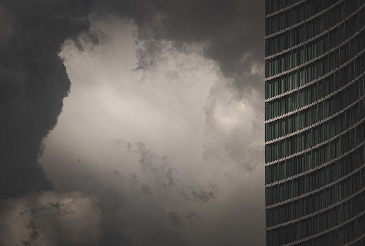 Artificial Intelligence in Air Quality Control | by Gerald Whitley ...