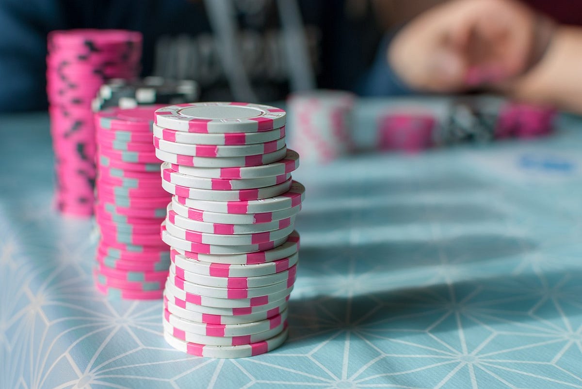 Finding the Right Game for You: Exploring Different Poker Variants | by ...