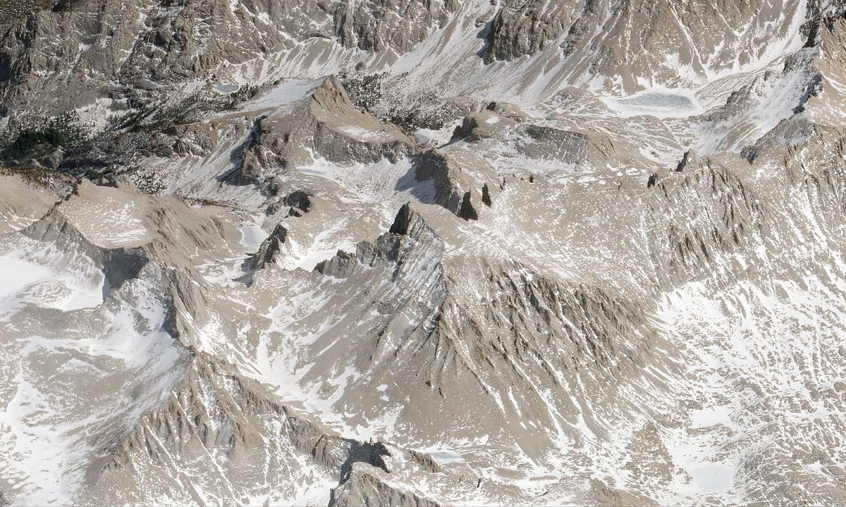 Issue 148: National Parks + Mayan City + Snowless Mt. Fuji + Corn Maze ...