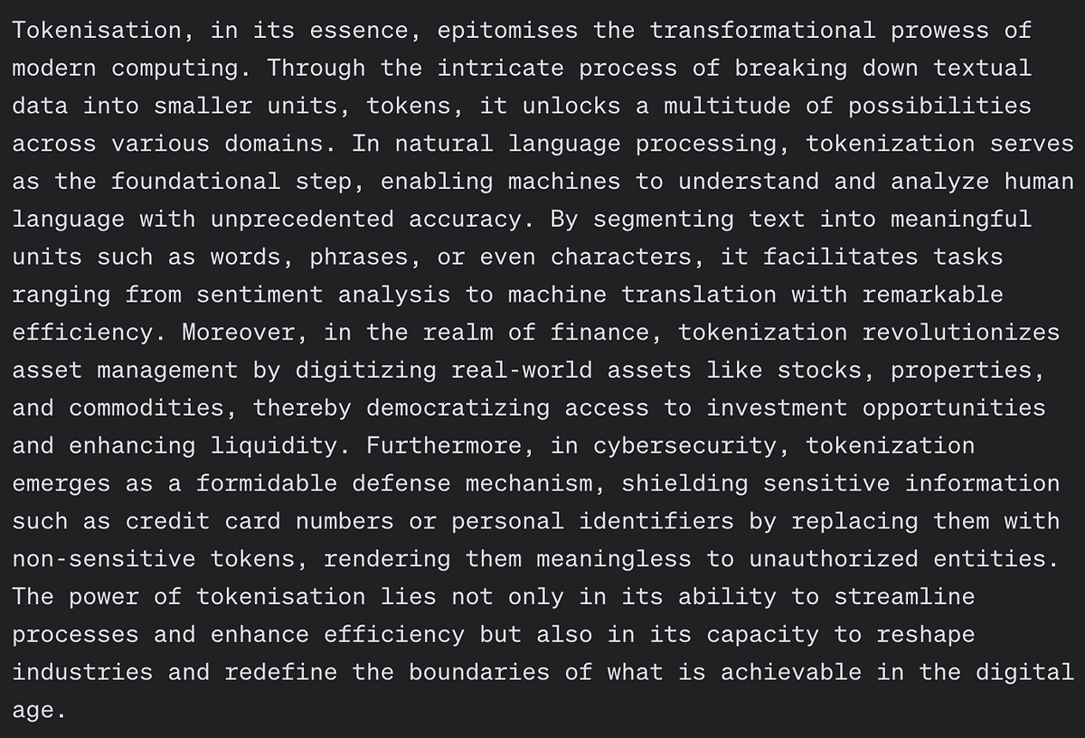 Introduction to Large Language Models (LLMs) | by Anandkumar NS | Medium