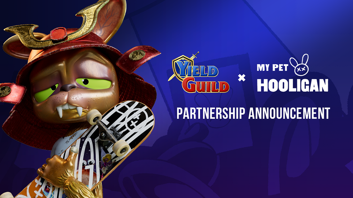 YGG Enters The Rabbit Hole by Partnering with AMGI’s Flagship NFT ...