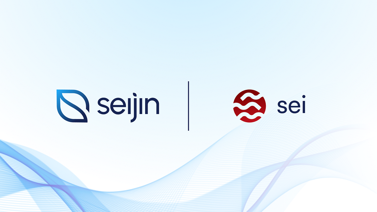Choosing Sei: The Ultimate Ecosystem for Seijin | by Seijin | May, 2024 ...