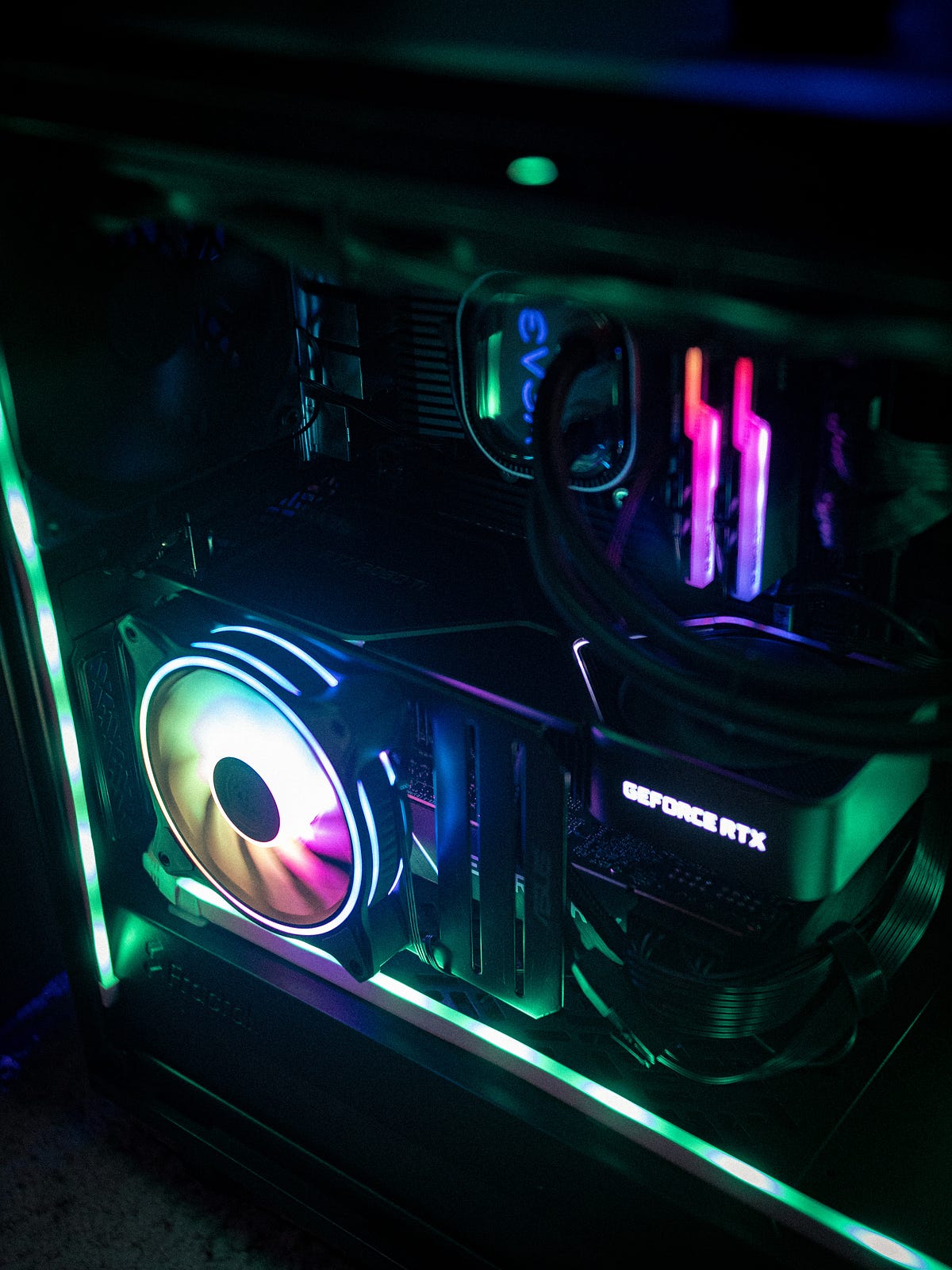 How to Get Your System Information Using Python Code | by Saranga ...