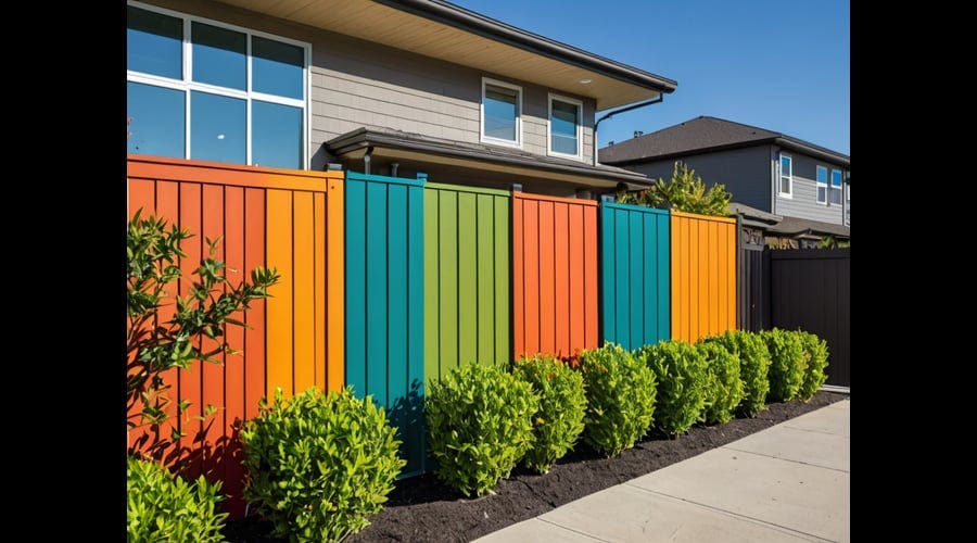 Expandable Faux Privacy Fences | by Claire Wright | Mar, 2024 | Medium
