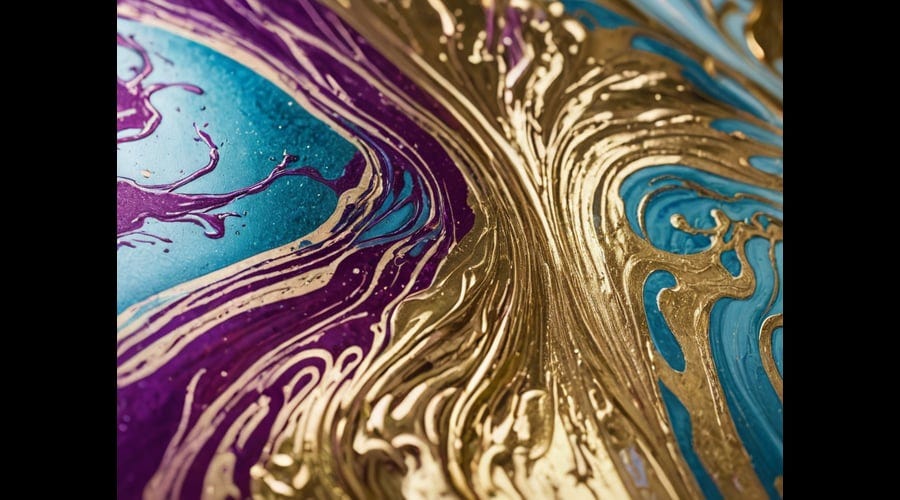 Marble Spray Paint | by Ruben Scott | Medium