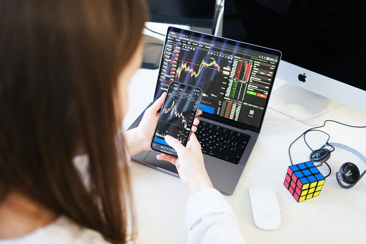 Complete Beginner’s Guide to Crypto Trading (Step-by-Step Tutorial ...
