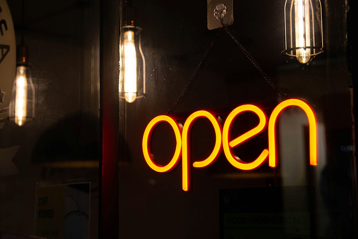 About ACM OPEN. TL;DR: ACM’s transition to open access… | by Neha Kumar ...