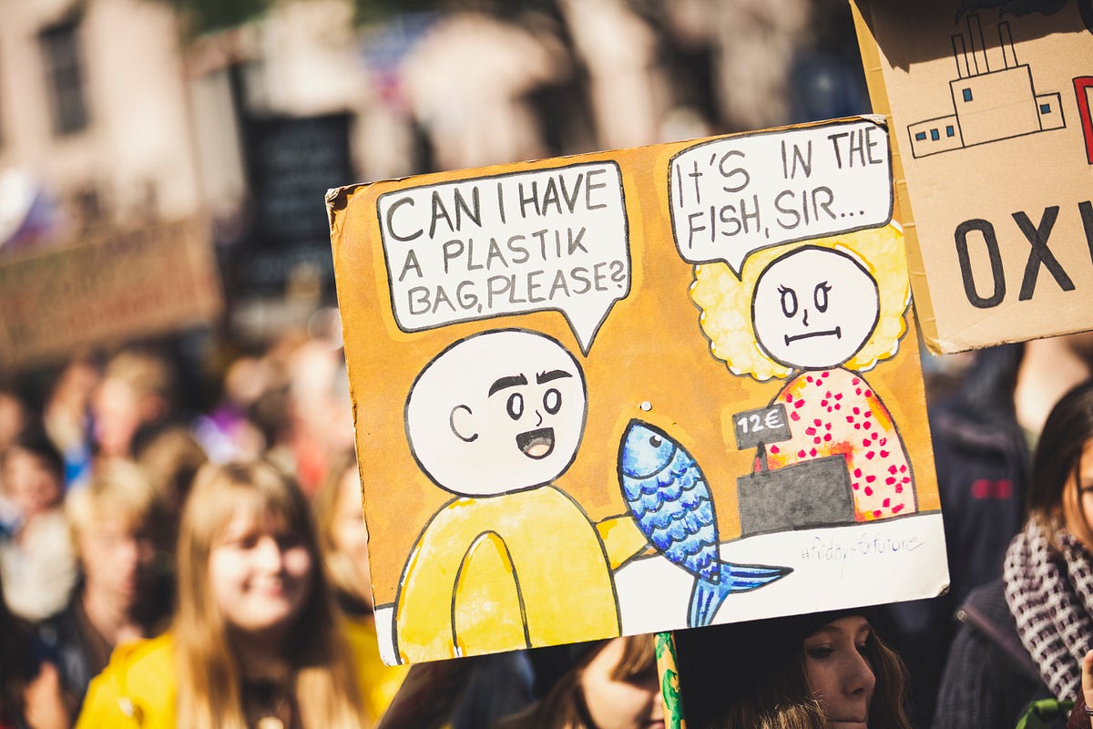 Why Do I Get The Feeling The Planet Is Laughing At Us? | by Natasha MH ...
