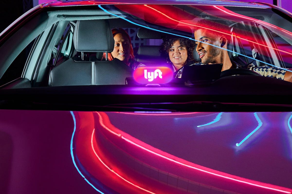 Building Lyft’s Next Emblem — Glow | by Avneet Oberoi | Lyft Engineering