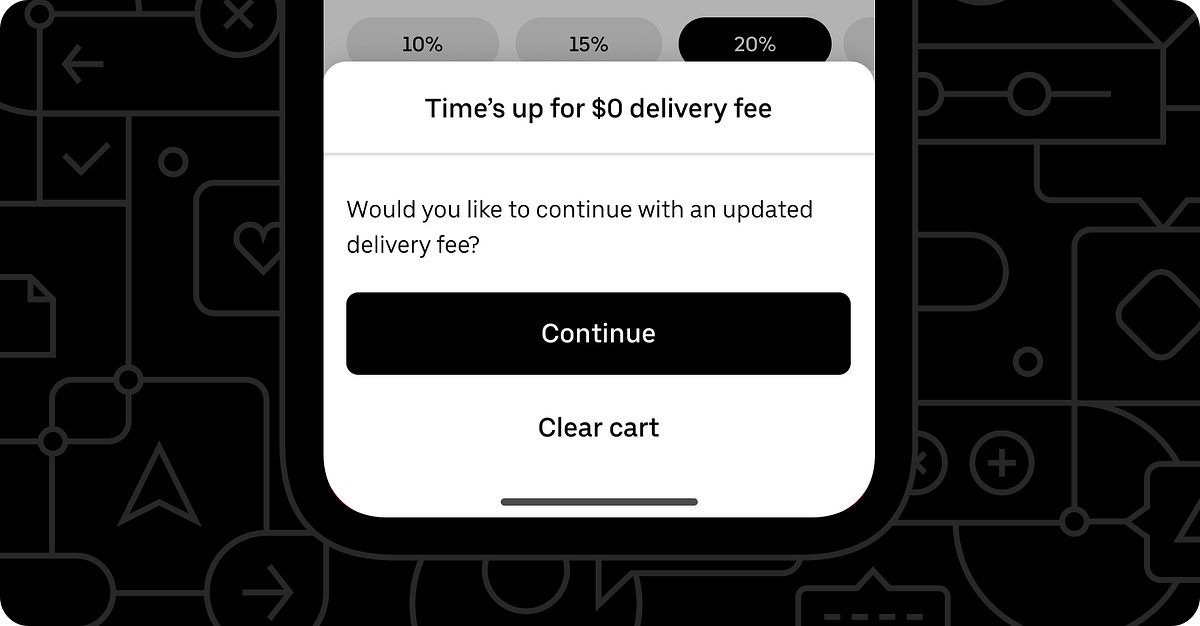UX Drill 04 — What is a Modal?. This is part of my drill-down journey ...