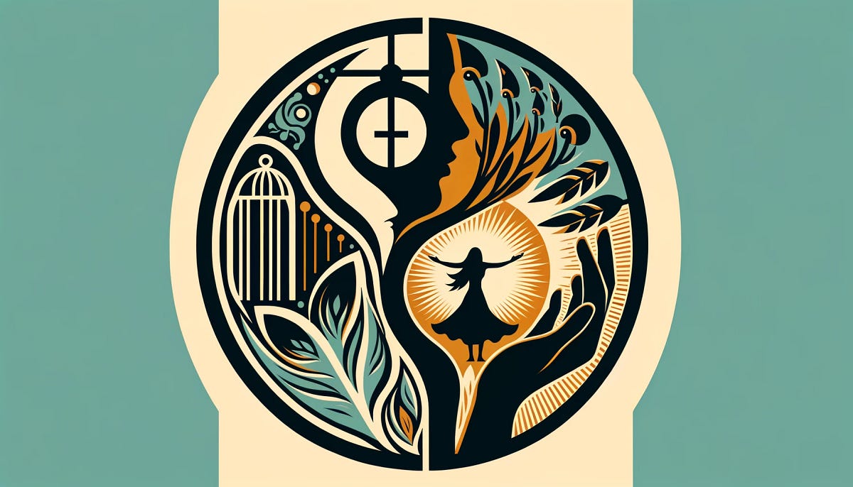 The Absolute Right to Self Defense | by Daniel Goldman | Politicoid