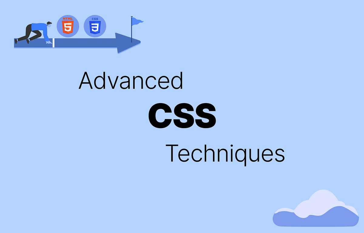 Understanding CSS Positioning and Pseudo Elements (With a Little Help From AI) | by David Ocearn ...