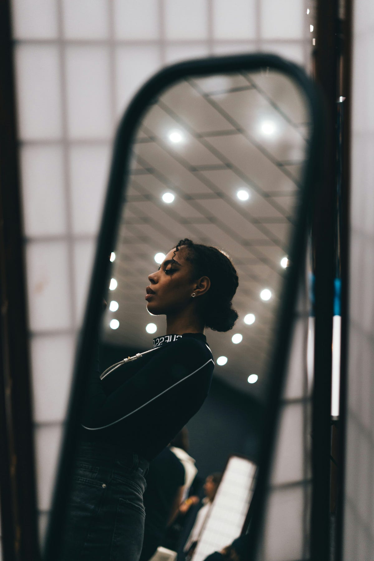 Reflection of YOU - Mr. Plan ₿ Publication - Medium