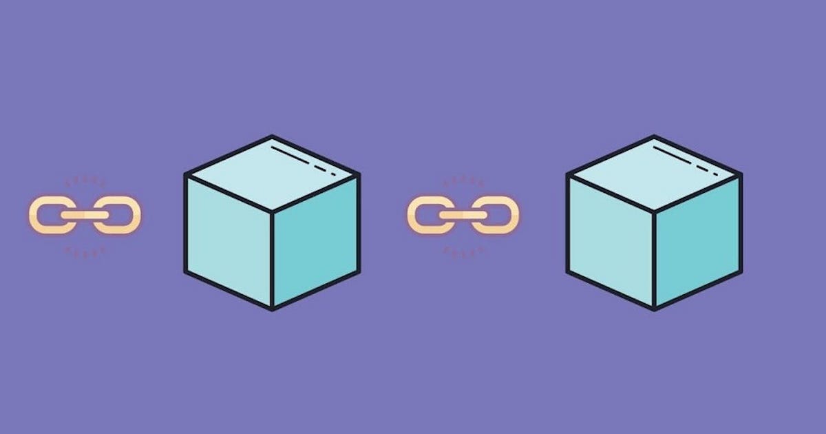 Creating A Blockchain Part 8 — Creating Block By Siddharth Patel