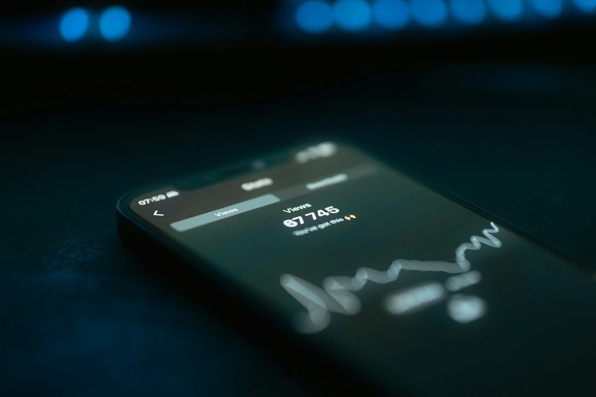 Your Product Doesn’t Matter: Your Marketing Does (The Attention Economy) | by Kaye Reed | Medium