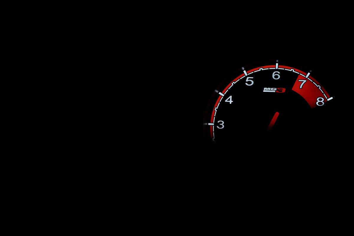 When going faster sends you backward not forward… | by Mr. J | Jun ...