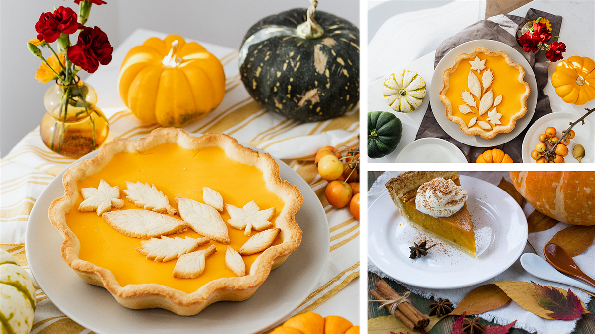 Trick or Treat: Healthy Halloween Treats for Harry Potter Feast + Recipes | by Romellaine ...