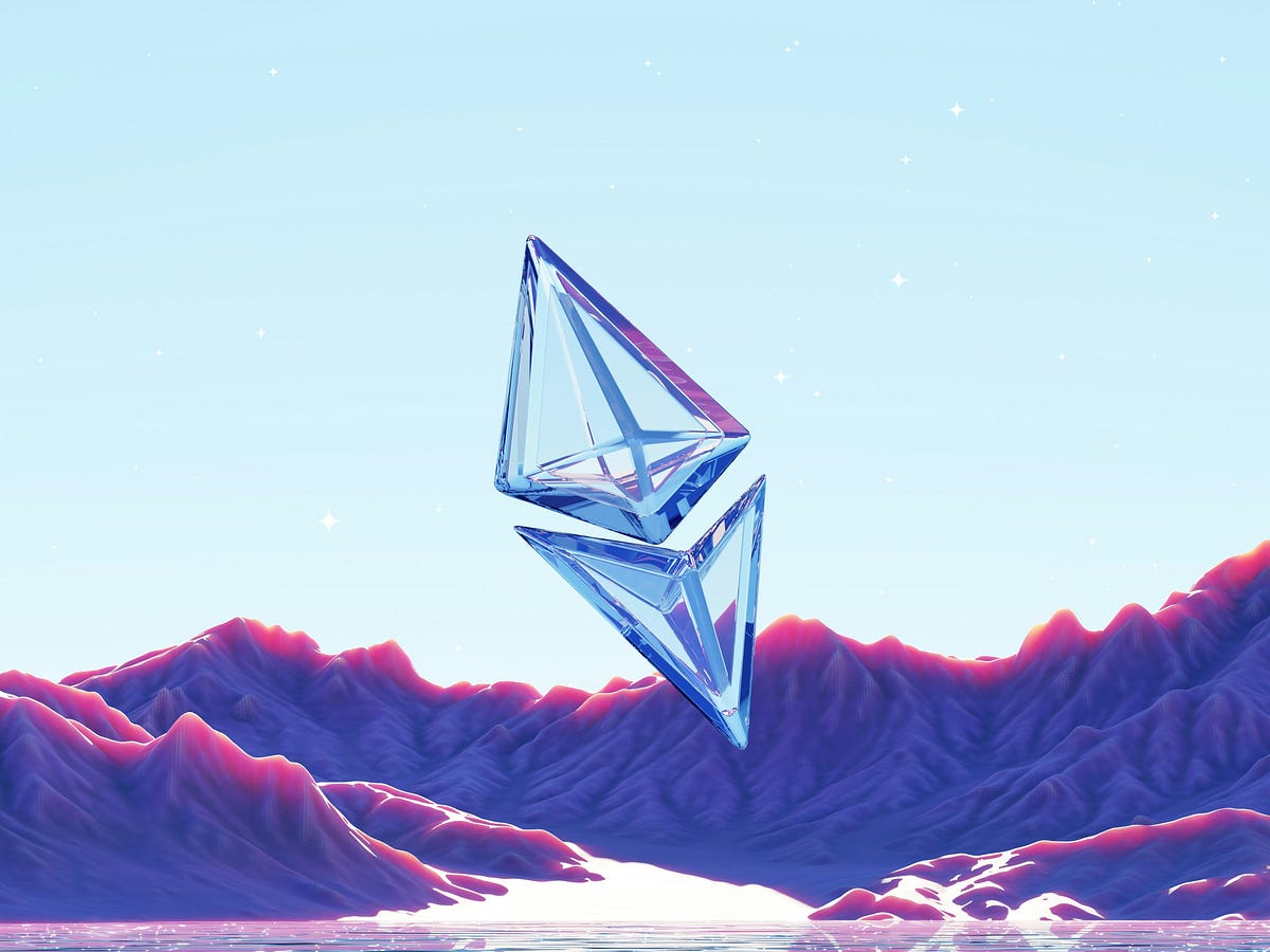 Baby steps: Blockchain Javascript Basics with Alchemy | by Paulo ...