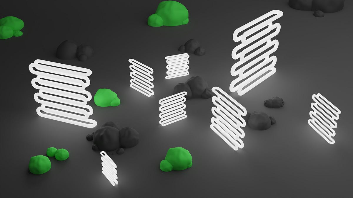 Advent Of Code 2023: Python Day 3 | by Deck451 | Medium