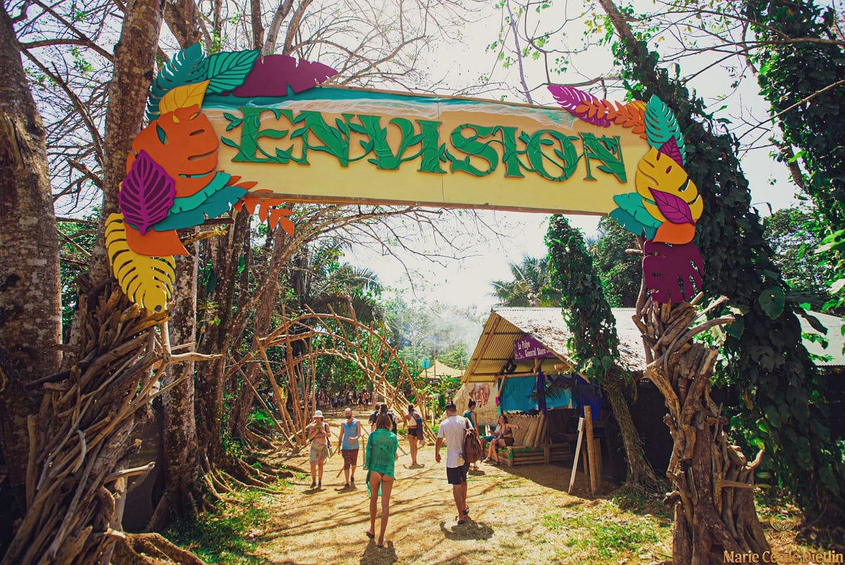 “Envision Is A Call To Action, Not Simply An inspiration:” Josh Wendel ...