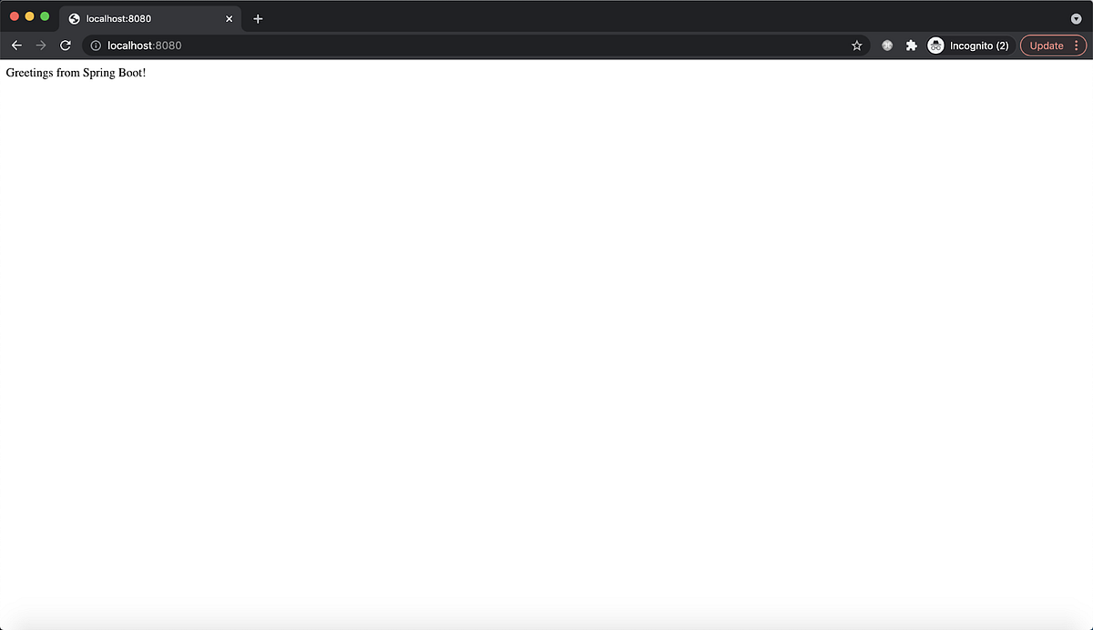How To Add Auth0 Authentication To Java Application In 5 Mins Medium 3725