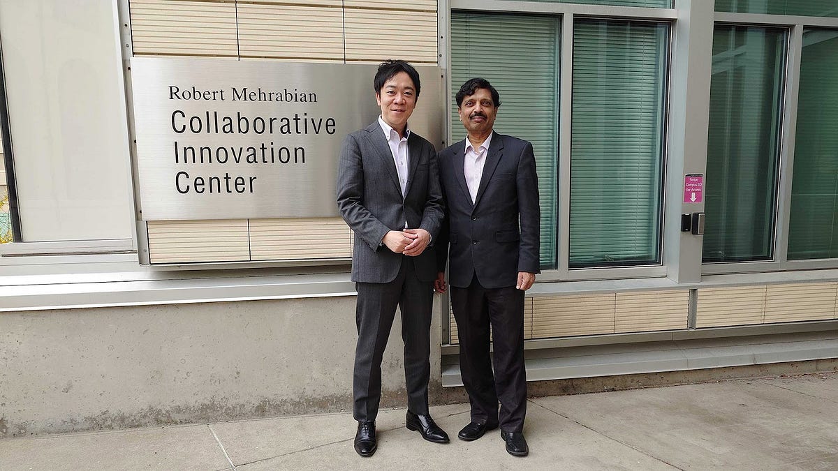 TIER IV and CMU partner to pioneer “Level 4+” autonomy through Safety21 ...