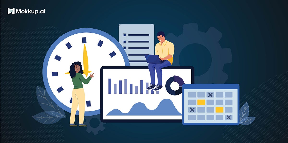 7 Essential Project Management KPIs for Success | by Mokkup.ai | Medium