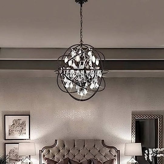 The Best Decorative Light Fixtures | by Jorge Mitchell | May, 2024 | Medium