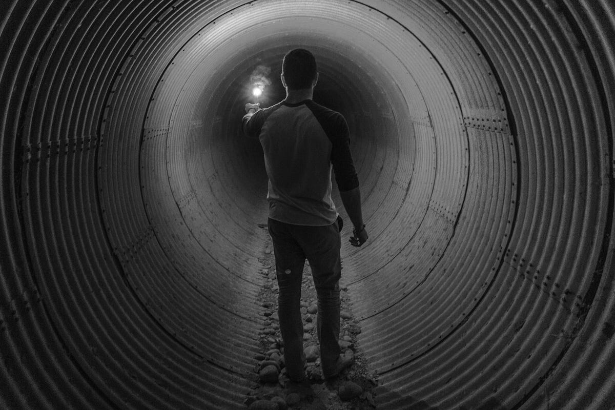 OVERCOMING THE FEAR ZONE. Fear Zone adalah satu zona diluar zona… | by ...
