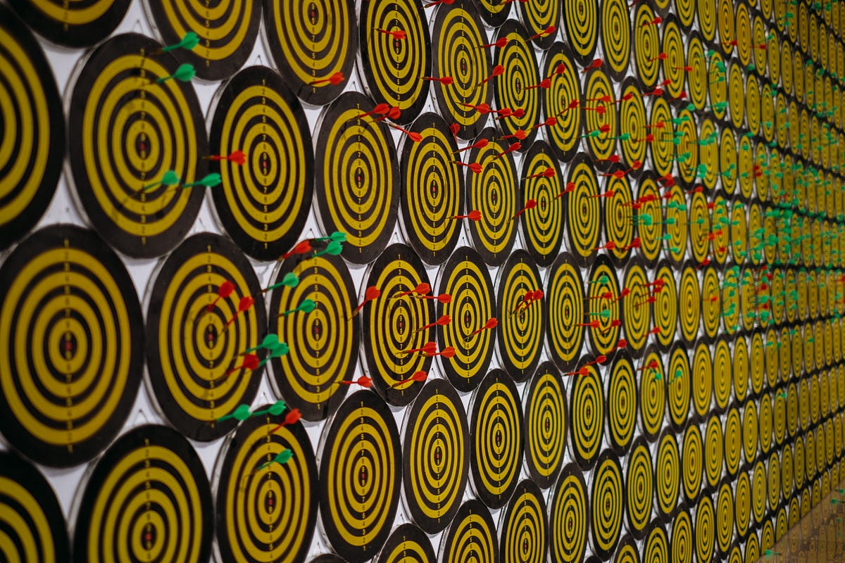 The Art of Visual Consistency: Building Cohesive Brand Identity! | by ...