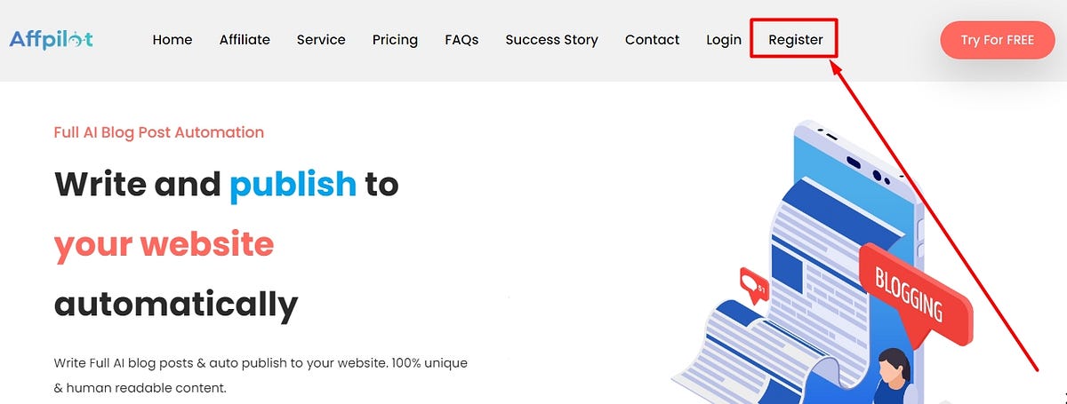 How to Manage Affpilot: Step-by-Step Guide | by Shaan Roy | Medium