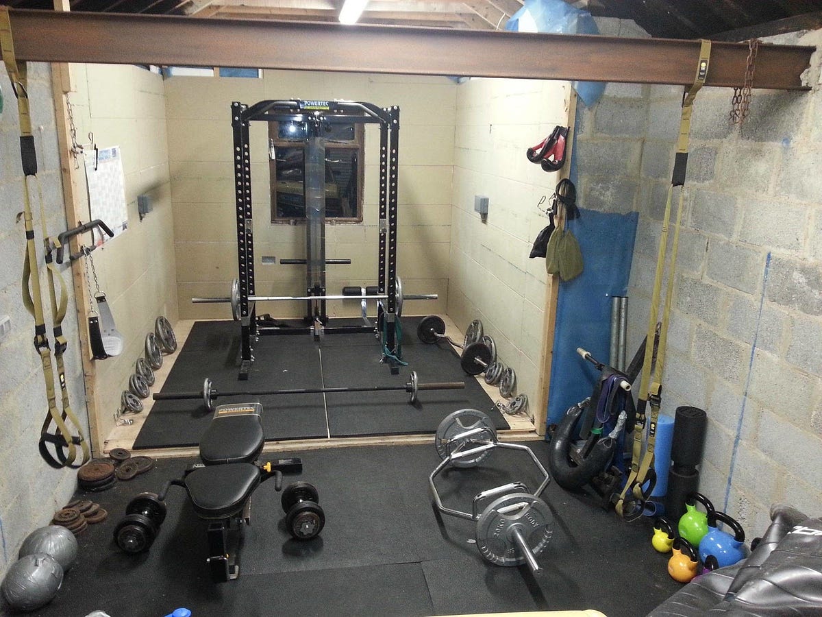 Get in your own Zone. This day and age fitness is a big deal… | by ...
