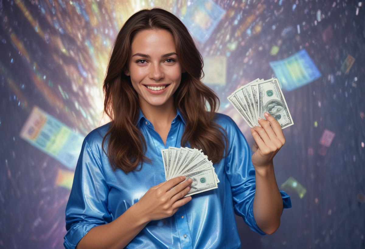 How to Make $2000 in a Week: Top Strategies Revealed | by Ferrante Marie | PayDaySay | May, 2024 ...