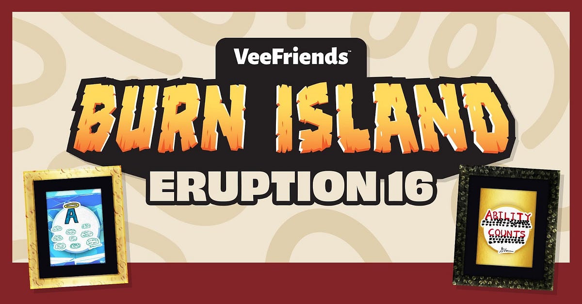 Burn Island Eruption 16: Burn To Attend Champagne and Caviar Soiree in ...