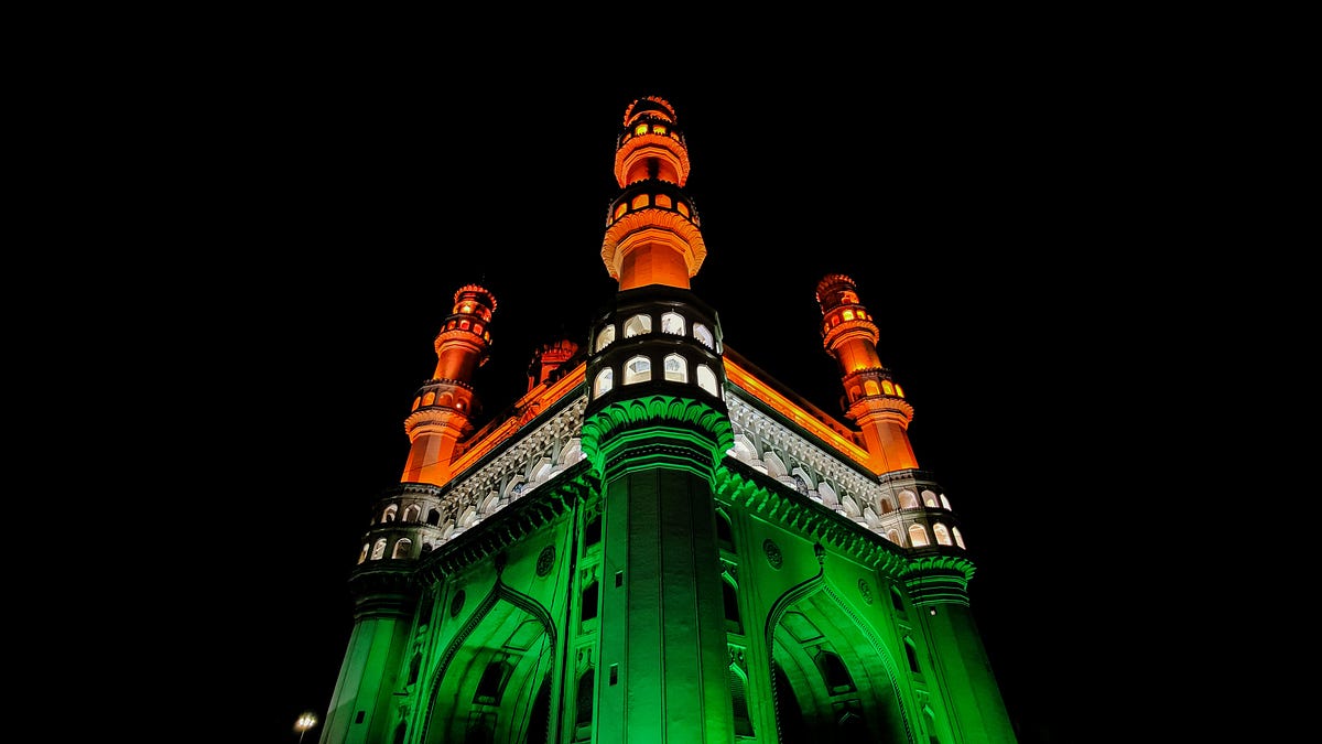 On the meaning of True Independence | by Diwakar Thakore | ILLUMINATION ...