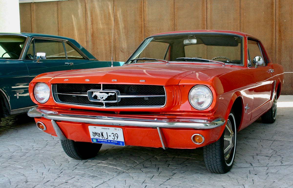 12 Facts About the Year 1964. Things were starting to heat up. | by ...