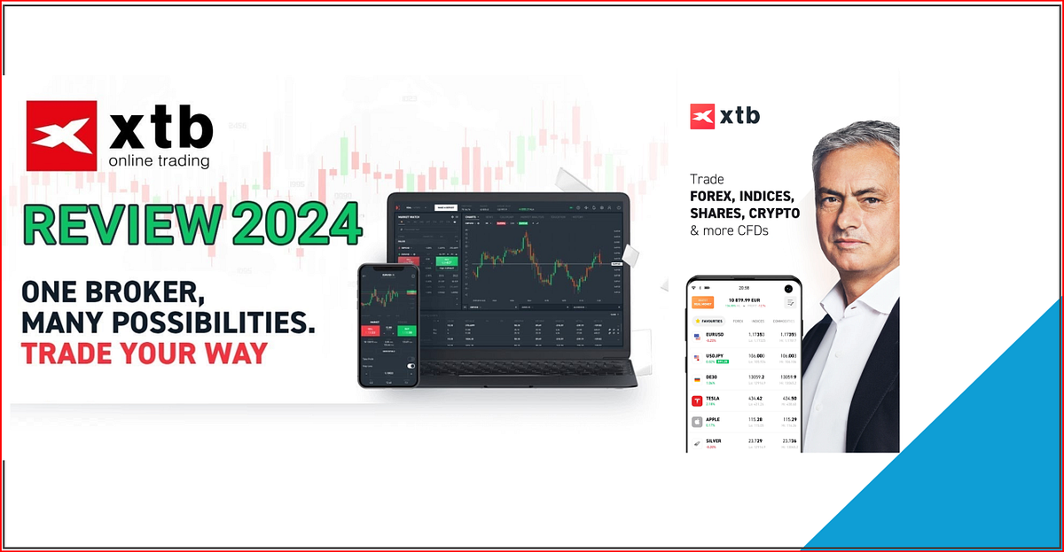 XTB Account Opening: A Comprehensive Guide for Traders | by Rodakovew | Oct, 2024 | Medium