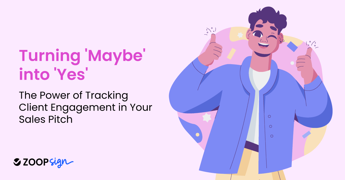 Turning ‘Maybe’ into ‘Yes’: The Power of Tracking Client Engagement in ...