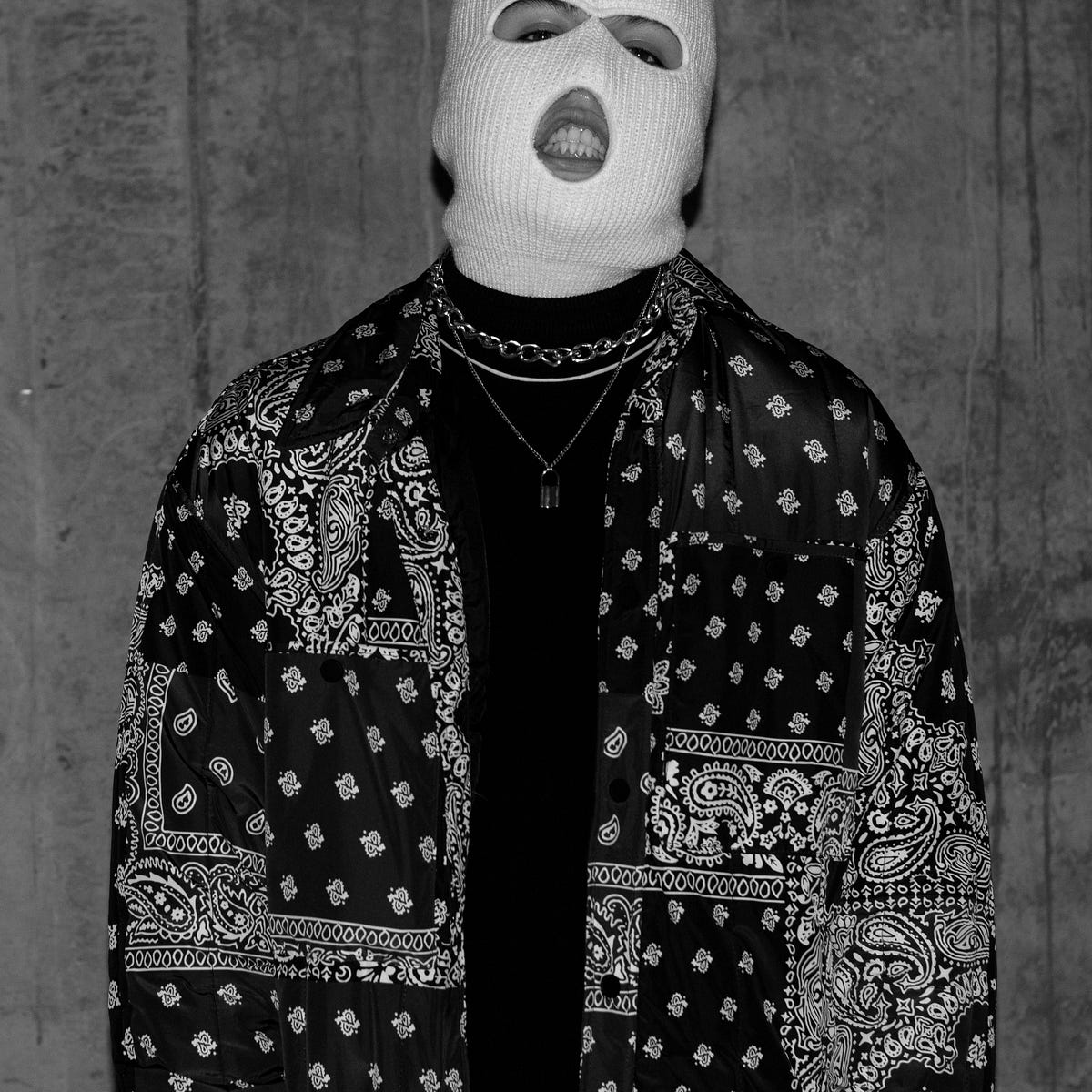 Don’t Ever Get Robbed: Multi-factor Authentication is Killing Me | by Mark Scofield ...