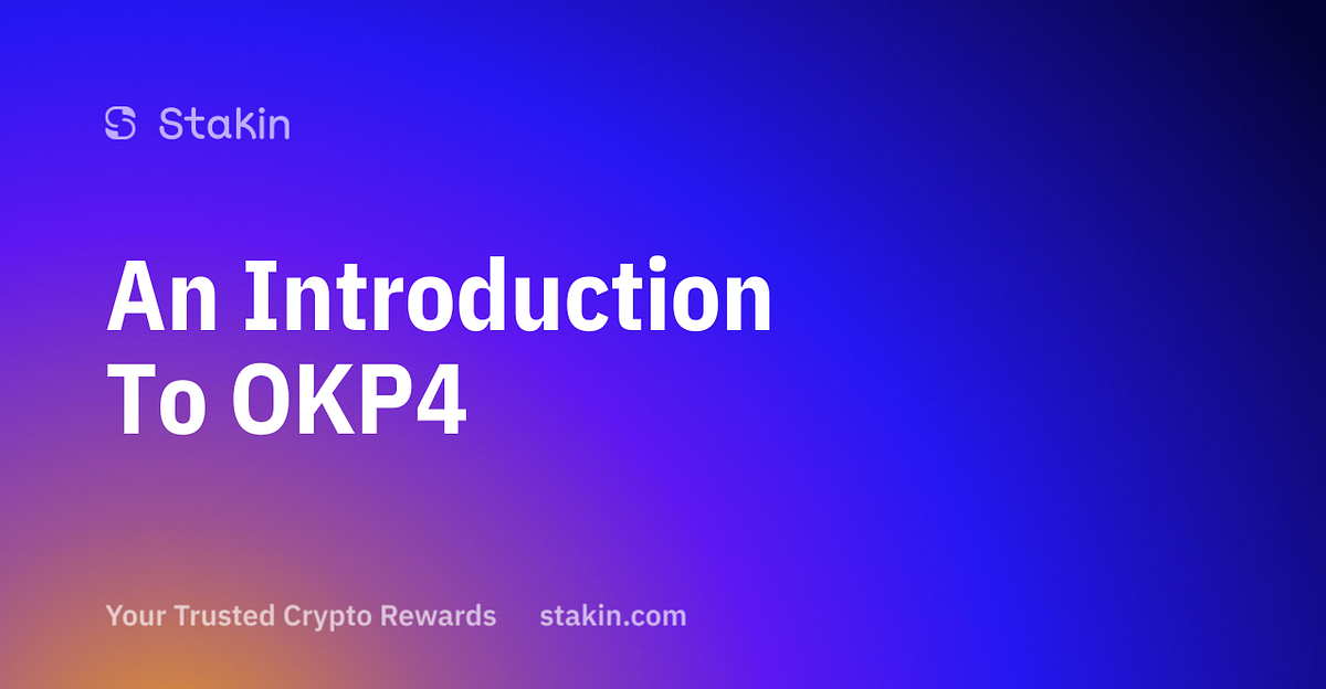 An Introduction To OKP4. Here’s Everything You Want To Know… | by ...