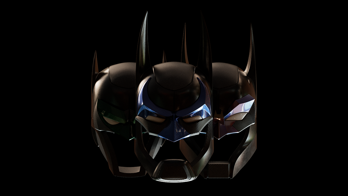 Everything You Need to Know About Bat Cowls | by DC NFT News | Medium