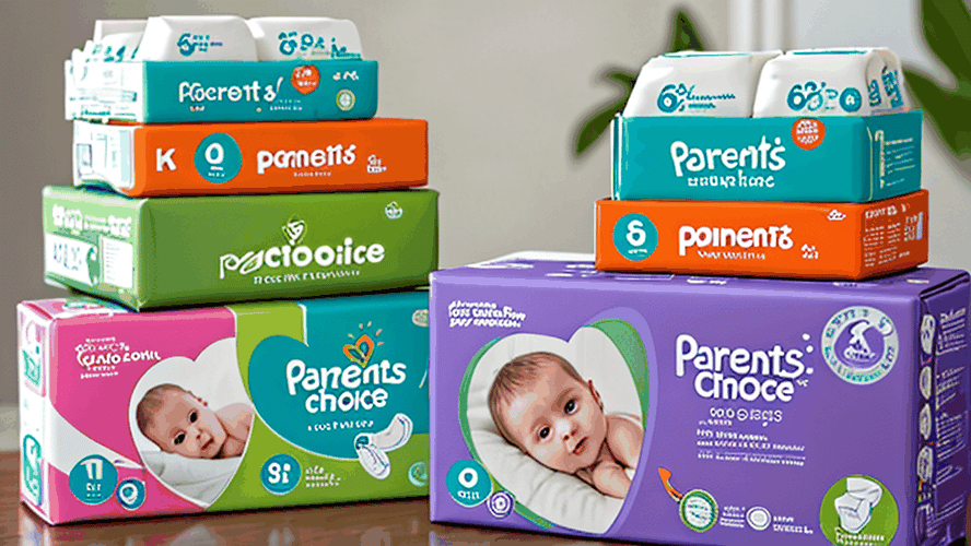 Parents’ Choice Diapers | by Cassandra Hubbard | Jun, 2024 | Medium