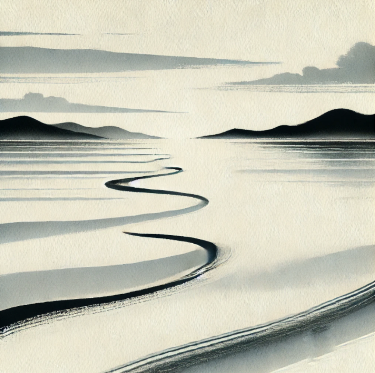 I Am Beyond Any Labels or Limitations (Echoes of the Infinite Sea) | by ...