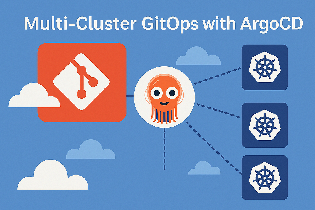 Adv GitOps — 🛠 Advanced ArgoCD & GitOps Patterns — Part 3 | by DiPAK KNVDL | Medium
