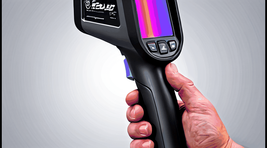 Agm Thermal Scanner | by Marlowe Manning | Feb, 2024 | Medium