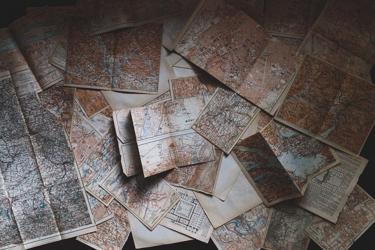 A Brief History of Version Control Systems: From SCCS to Git | by ...