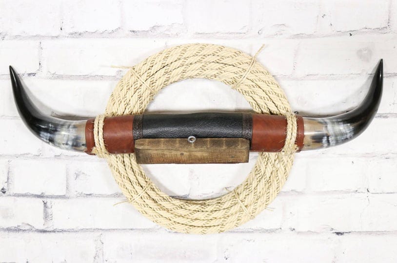 Cow Horns | by Theresa Leach | Medium